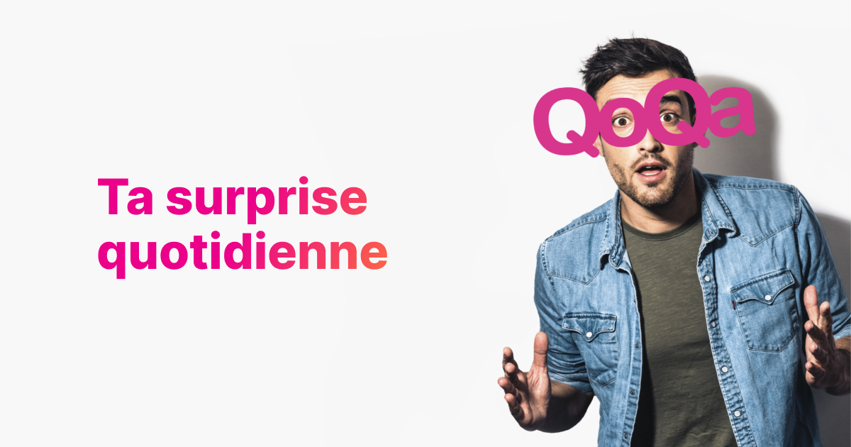 QoQa – Bien plus que du shopping
